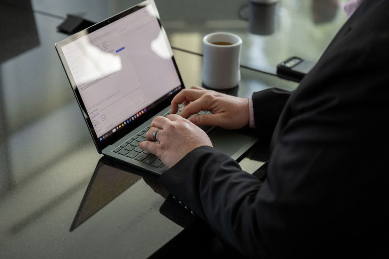 CyberWolf Data Protection | Cybersecurity Consulting Services