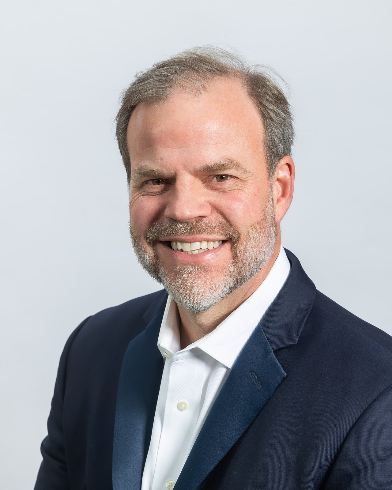Our Team | Leadership Profiles | Managed IT Services