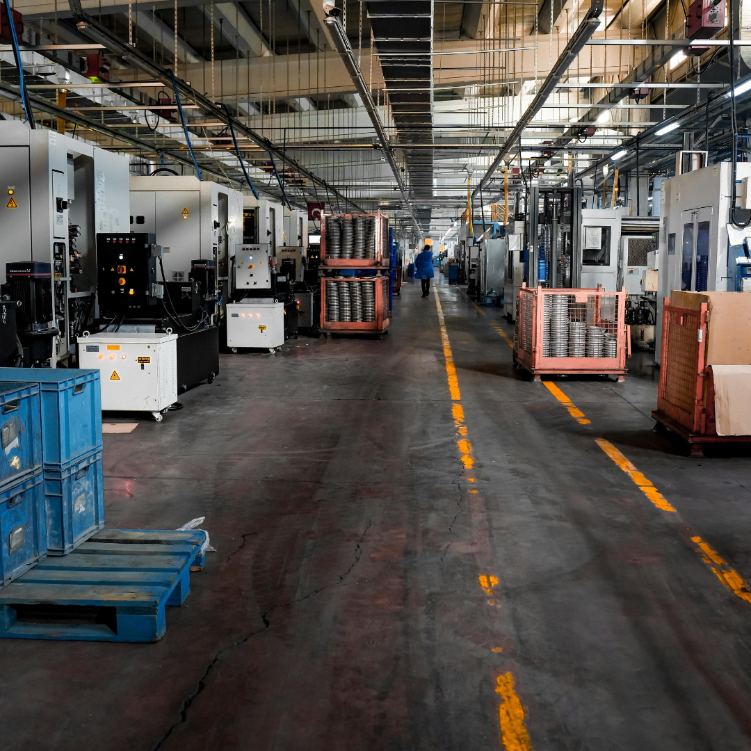 Cyber Risk in Manufacturing: Is Your Manufacturing Company Prepared for ...