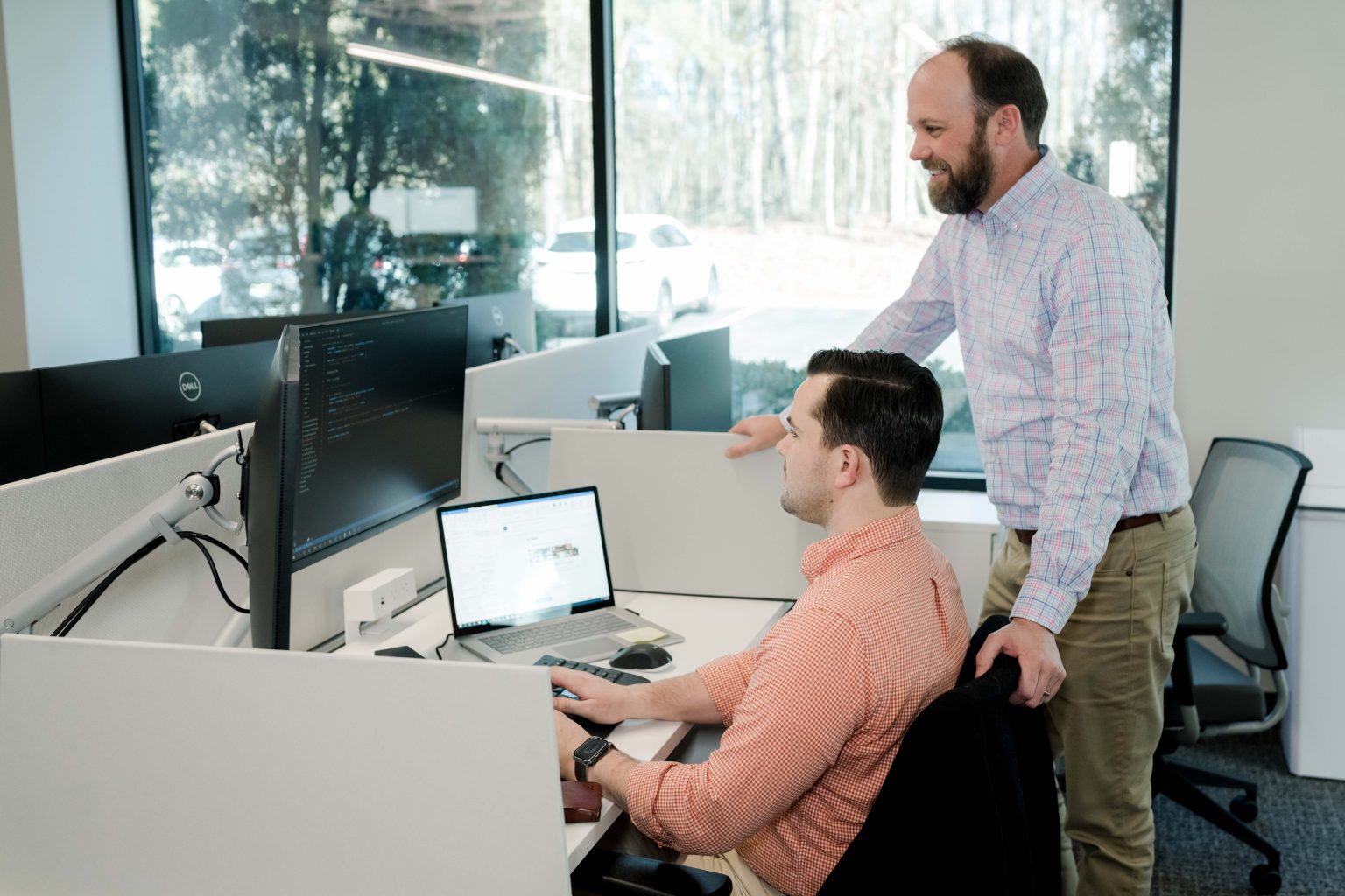 Managed IT Services | Risk Management | Cybersecurity Consulting