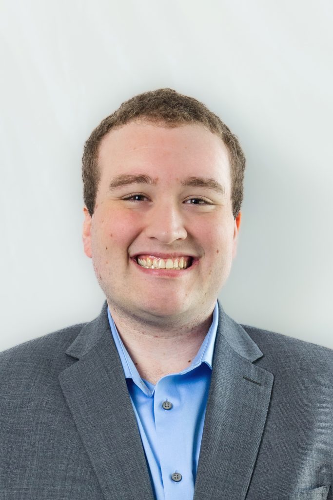 Our Team | Leadership Profiles | Managed IT Services