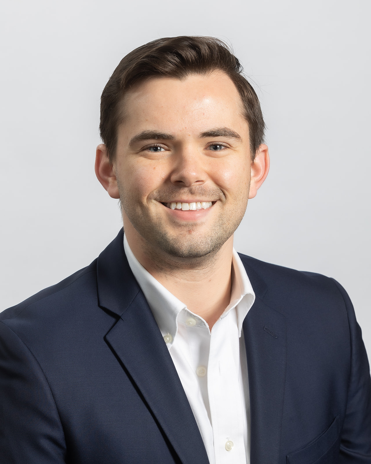 Our Team | Leadership Profiles | Managed IT Services
