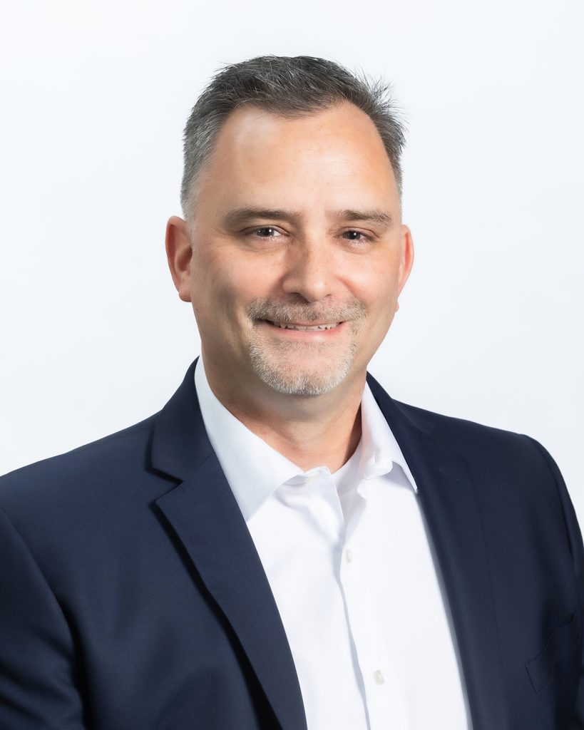 Our Team | Leadership Profiles | Managed IT Services