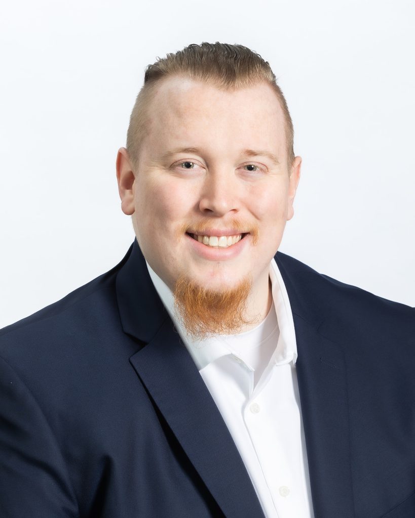 Our Team | Leadership Profiles | Managed IT Services