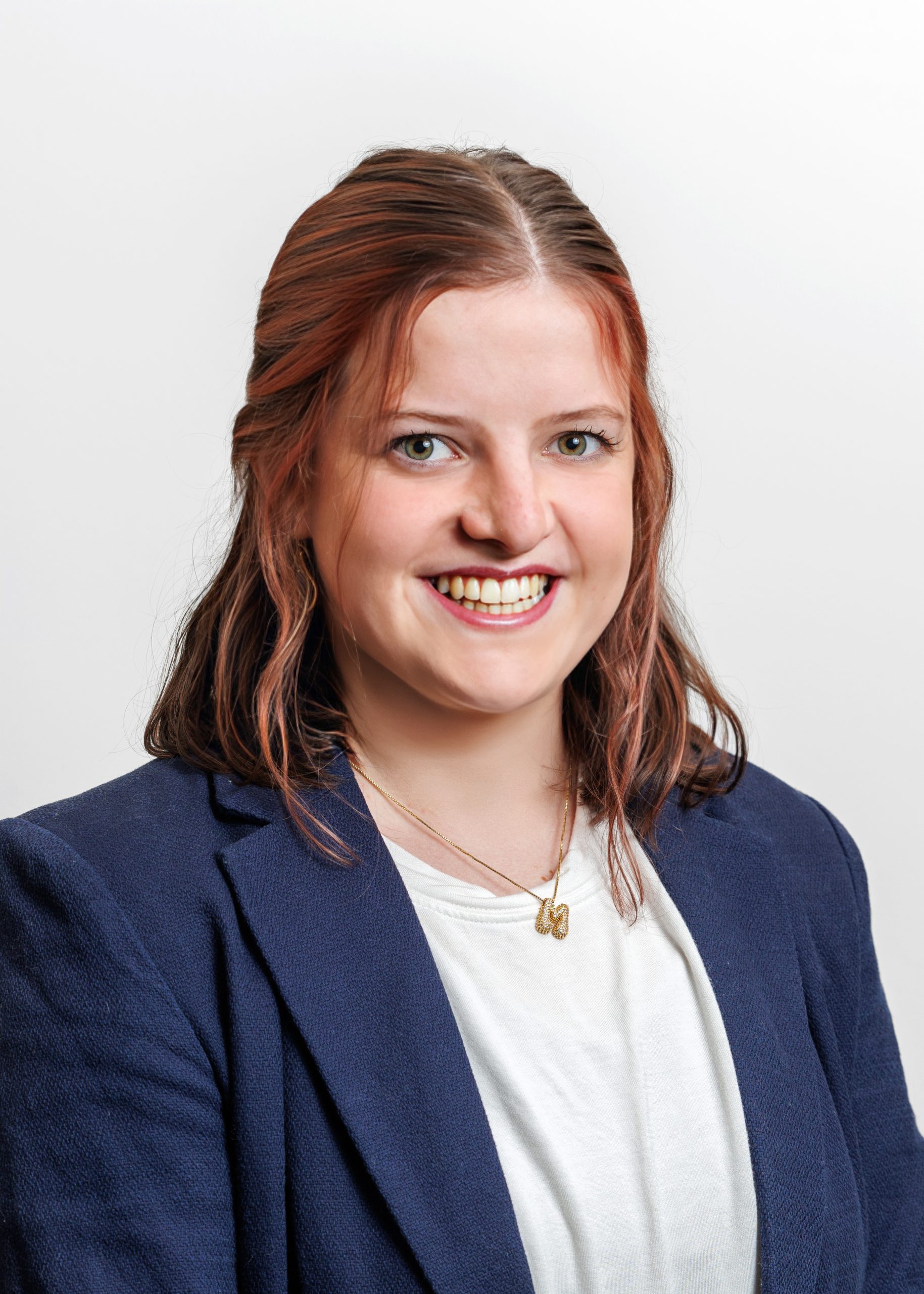 Our Team | Leadership Profiles | Managed IT Services