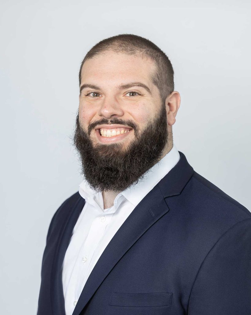 Our Team | Leadership Profiles | Managed IT Services