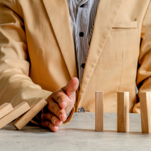 Prevent Tailgating to Protect Your Workplace - Abacus Technologies
