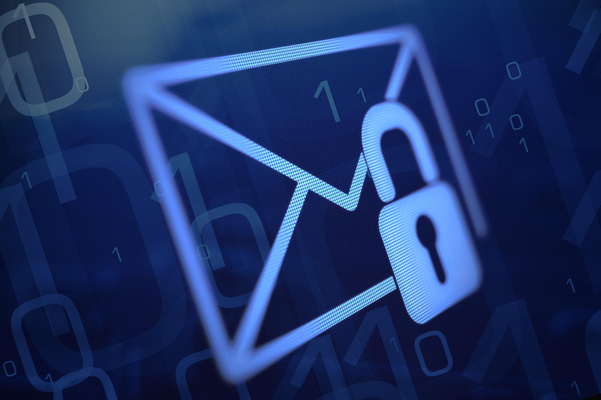 Email Security Protection | Data Protection | Cybersecurity Consulting